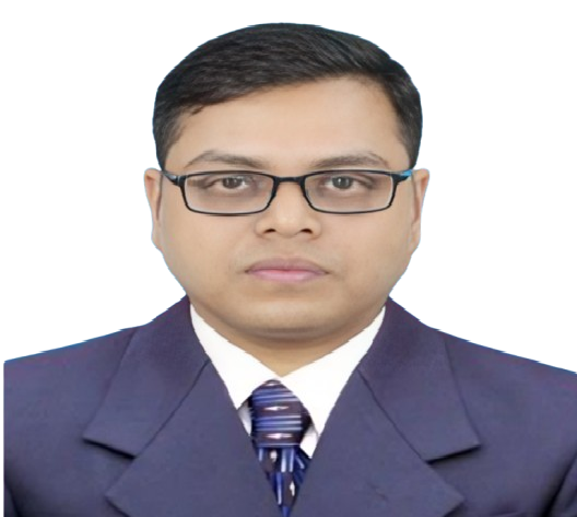 RASHMI RANJAN DASH – Resume Level